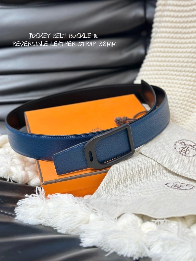 Top mirror Hermes Belts