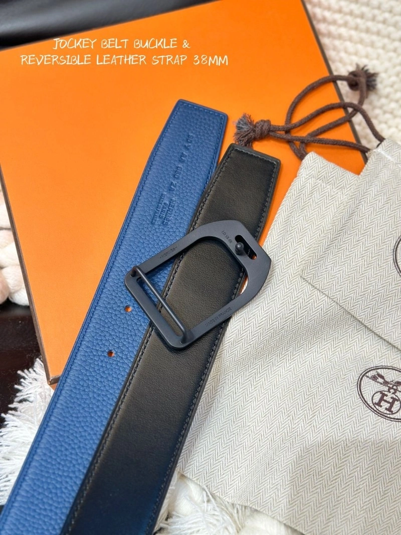 Top mirror Hermes Belts