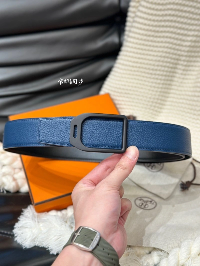 Top mirror Hermes Belts