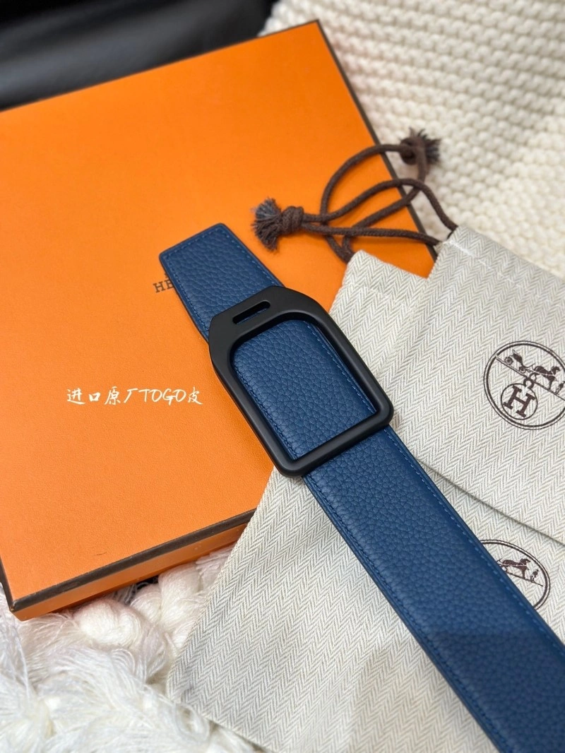 Top mirror Hermes Belts