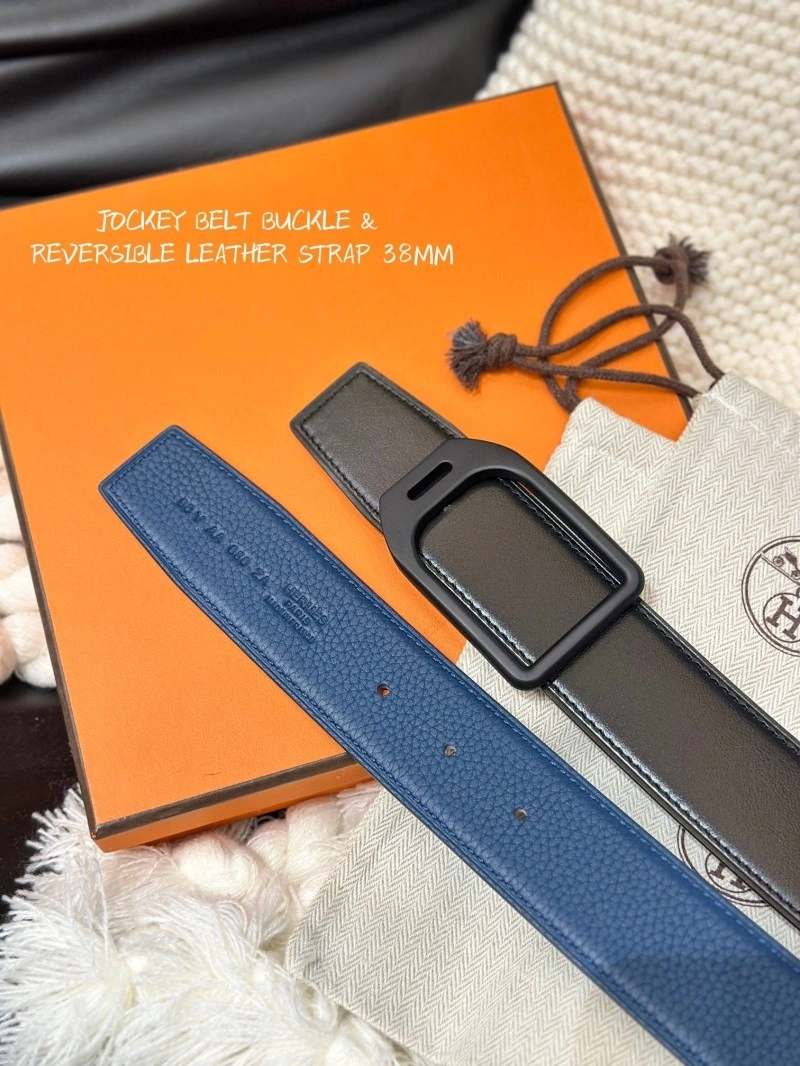 Top mirror Hermes Belts