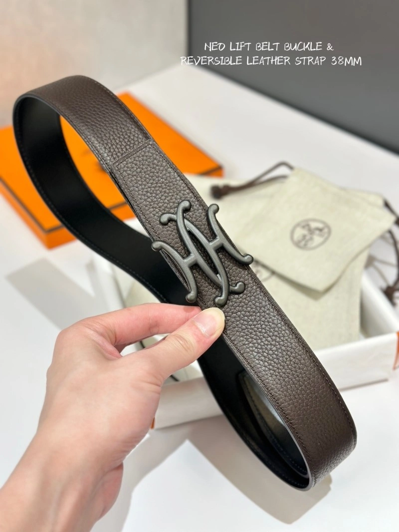 Mirror quality Hermes Belts