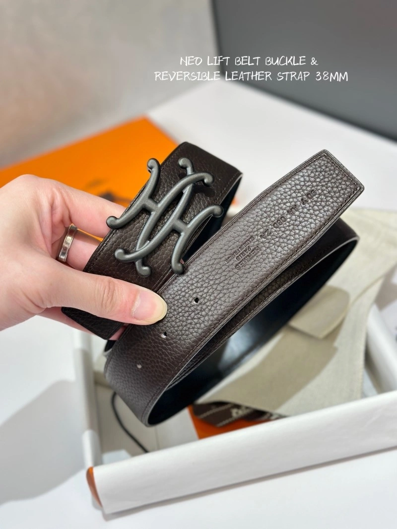 Mirror quality Hermes Belts