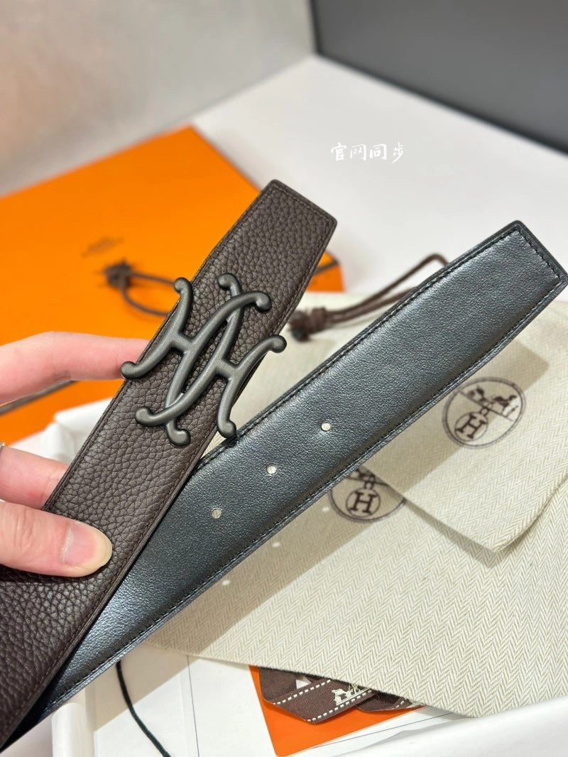 Mirror quality Hermes Belts