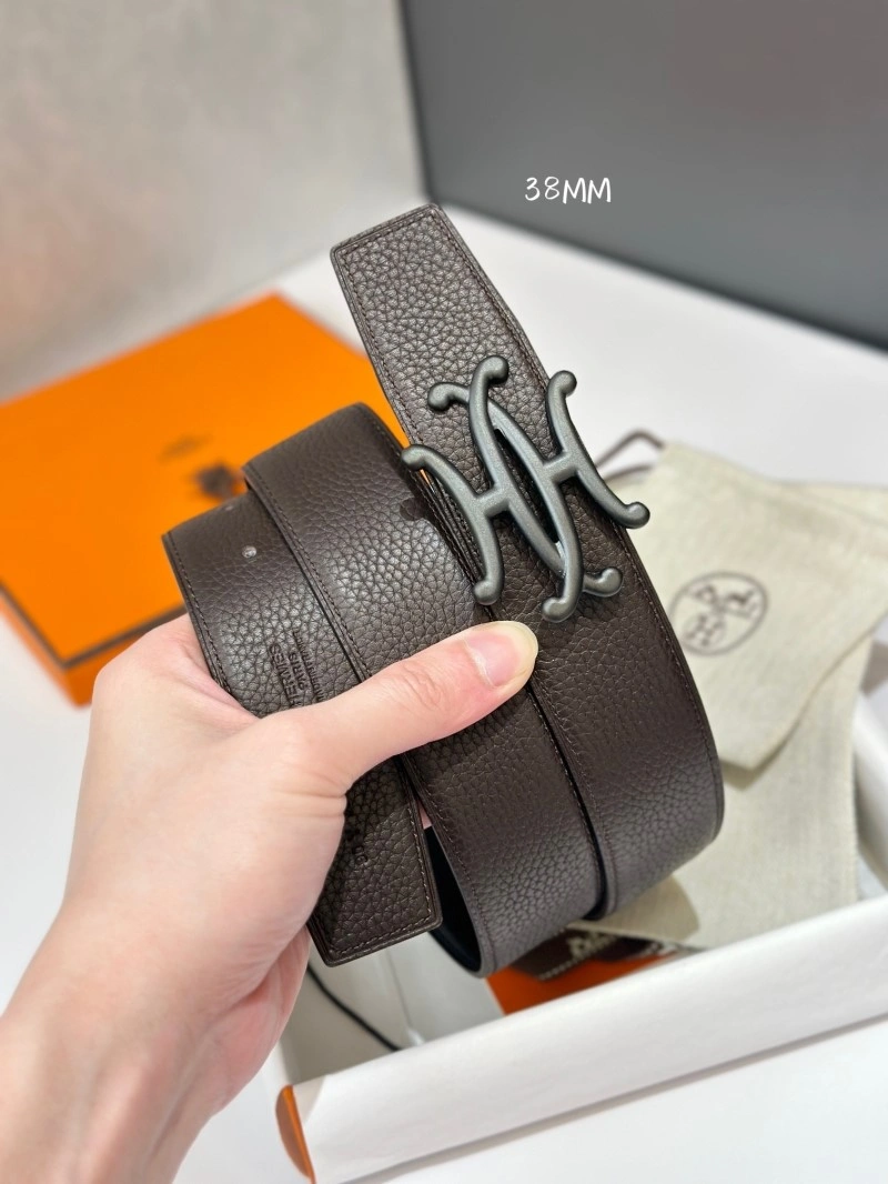 Mirror quality Hermes Belts