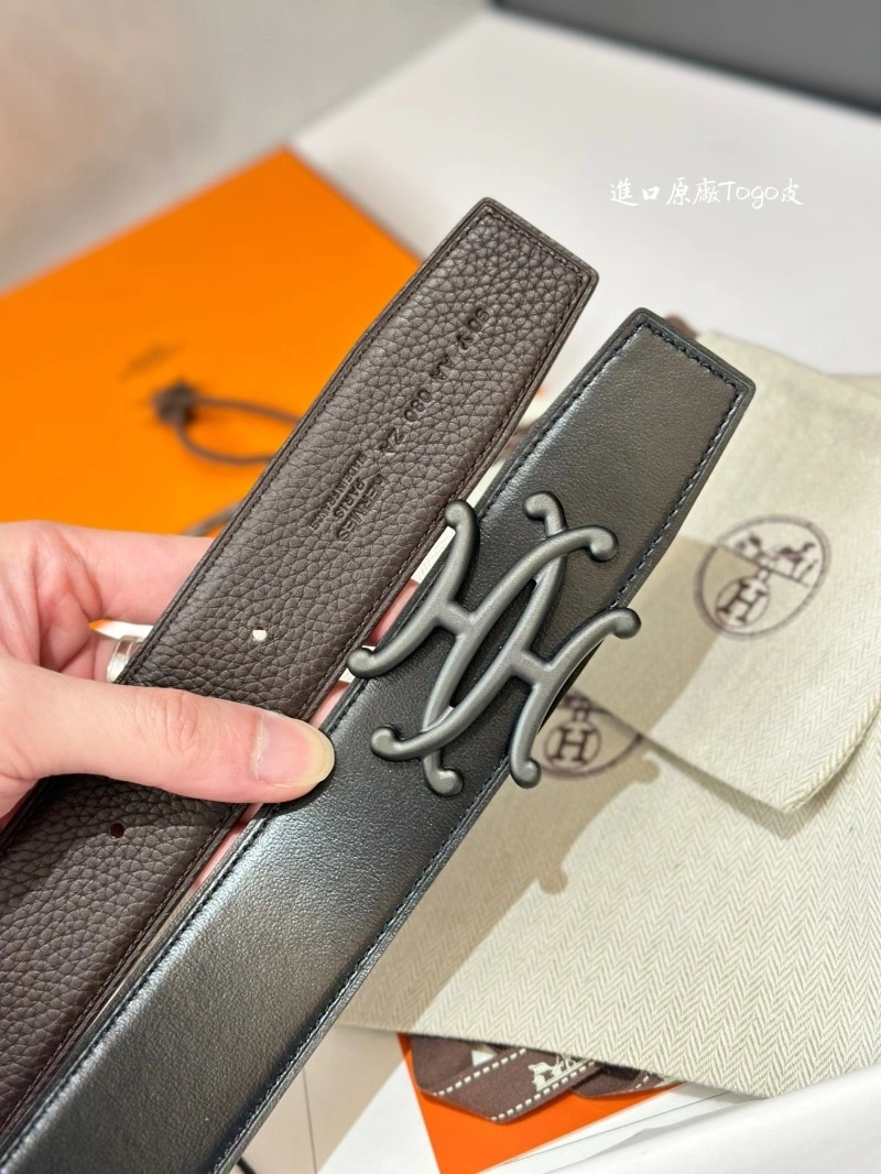 Mirror quality Hermes Belts
