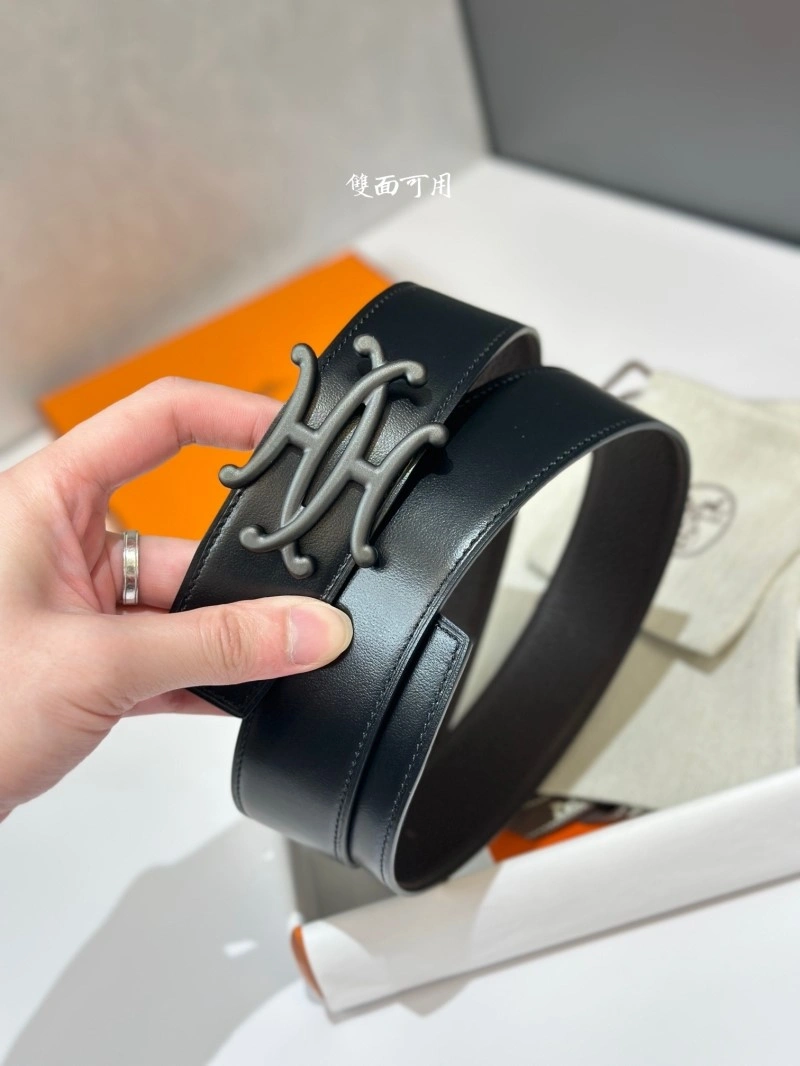Mirror quality Hermes Belts