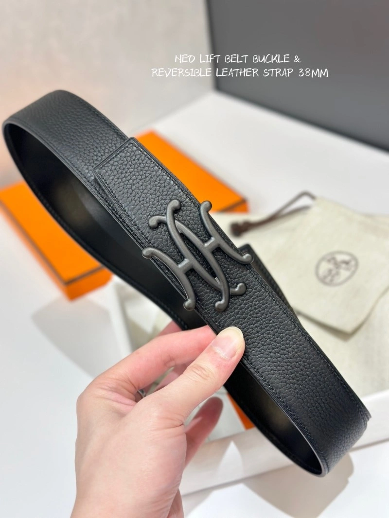 Brand-original Hermes Belts