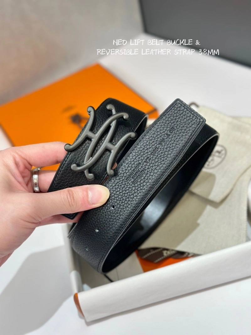 Brand-original Hermes Belts