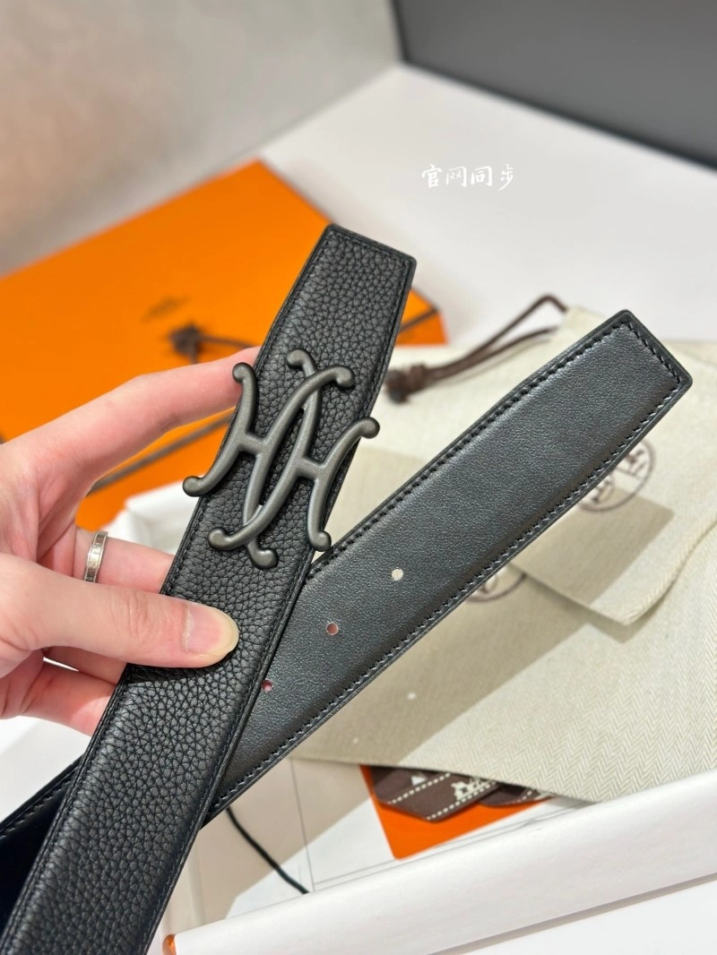 Brand-original Hermes Belts