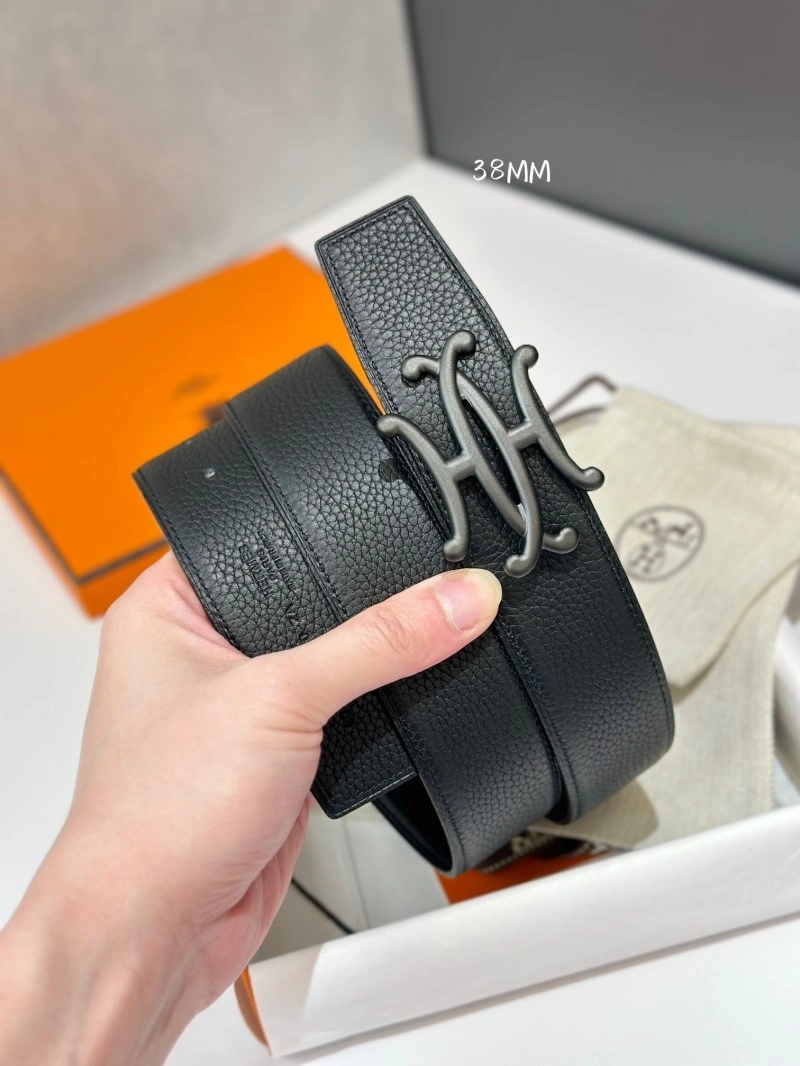 Brand-original Hermes Belts