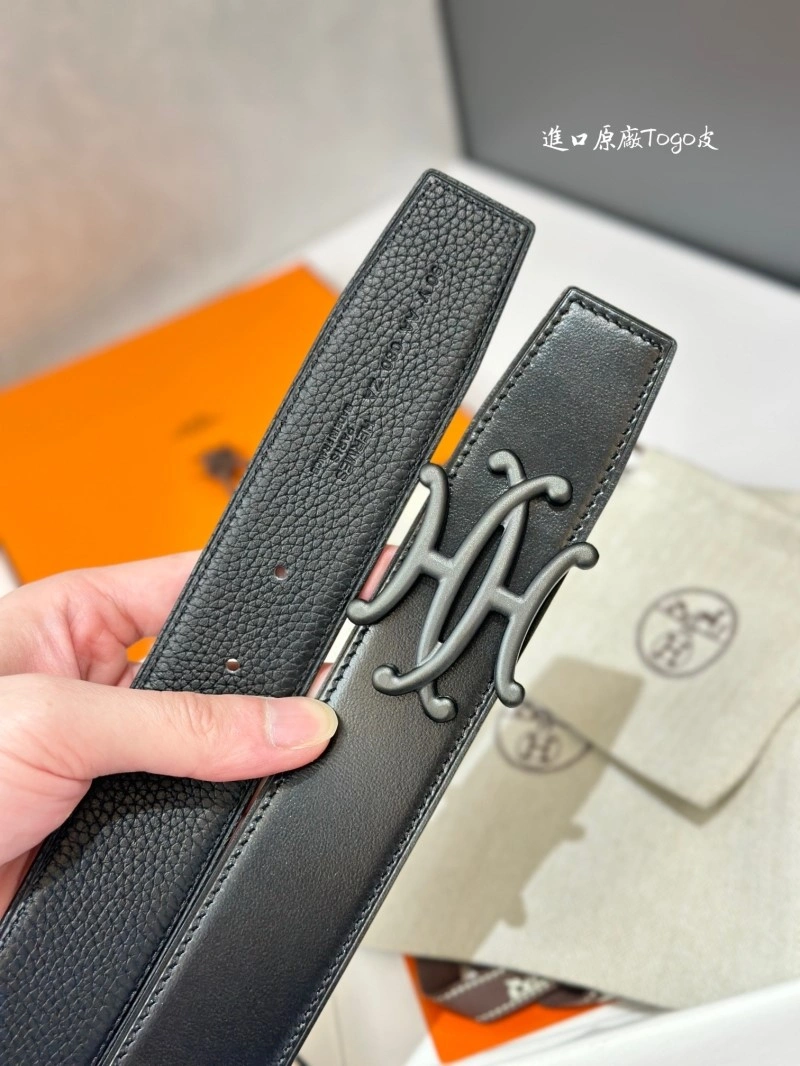 Brand-original Hermes Belts