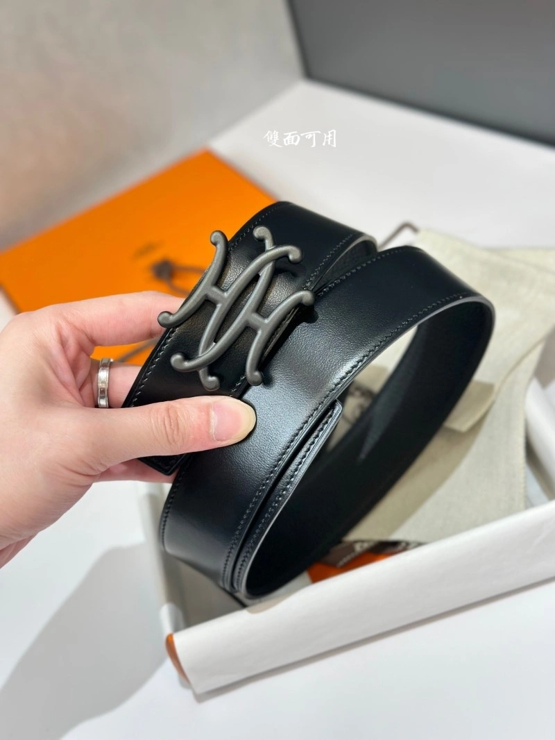 Brand-original Hermes Belts