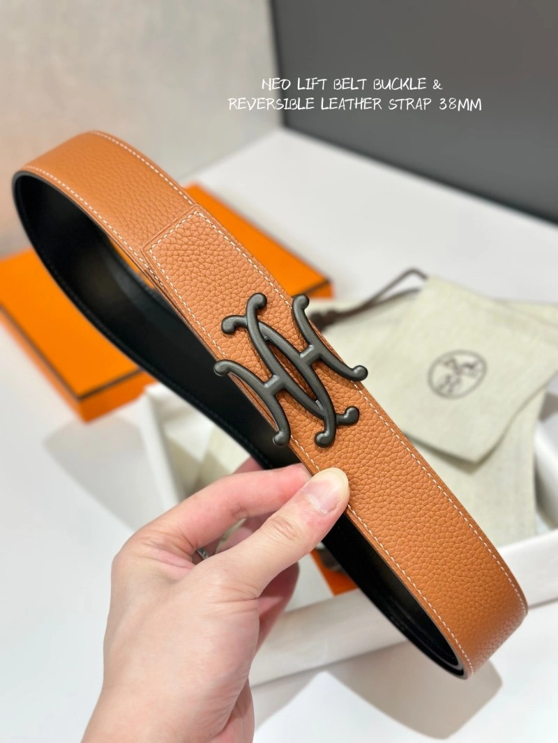 Top mirror Hermes Belts
