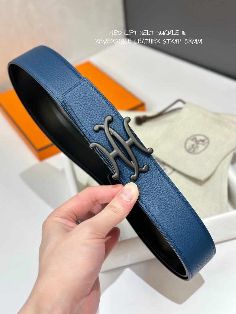 Mirror quality Hermes Belts