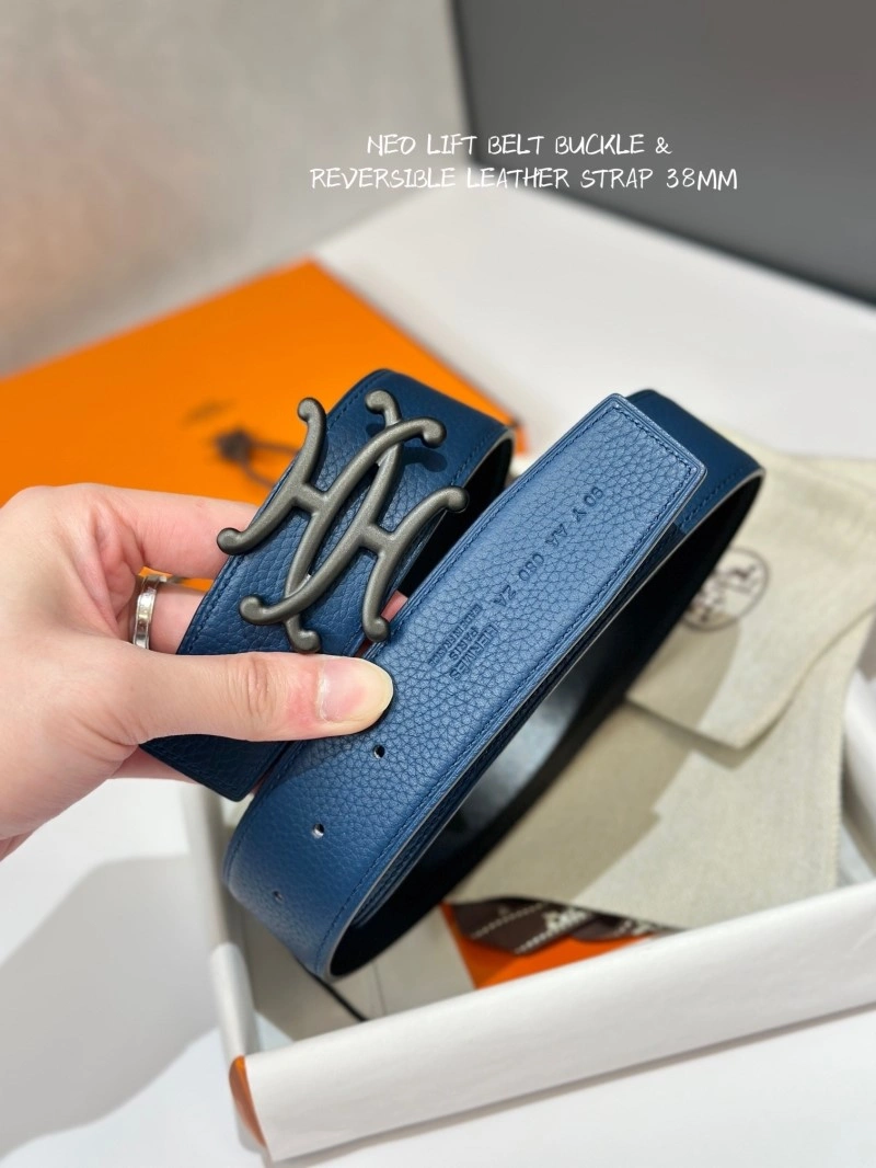 Mirror quality Hermes Belts