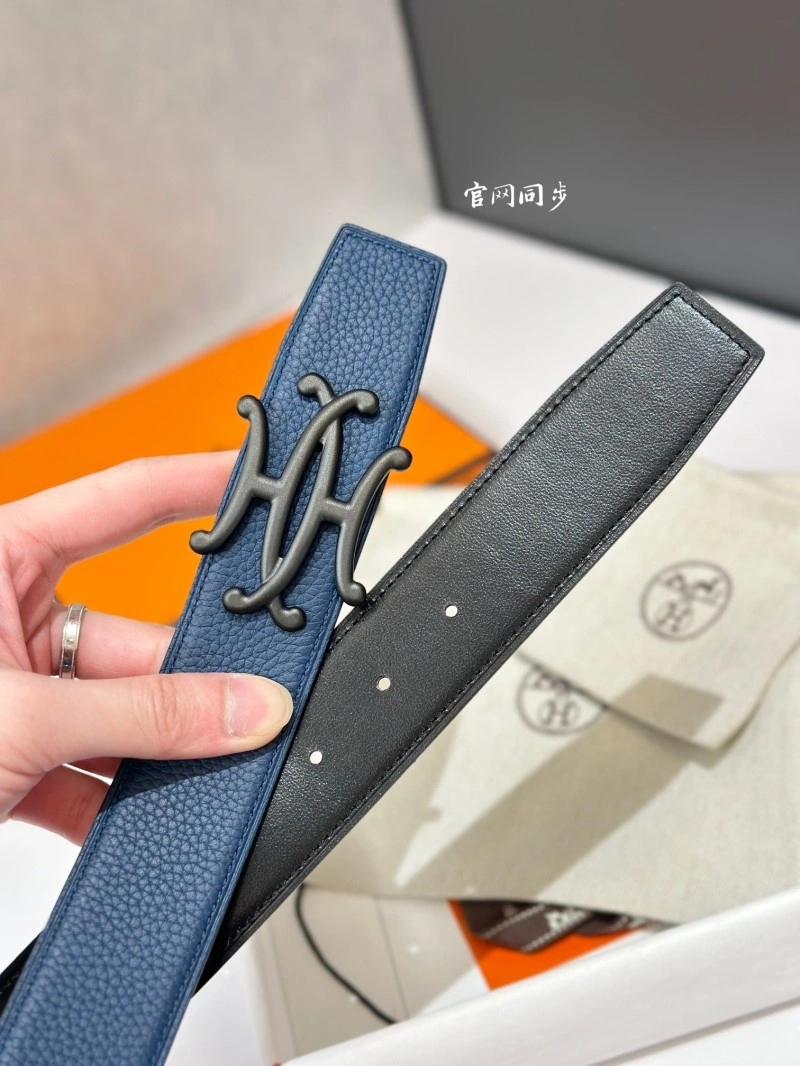 Mirror quality Hermes Belts