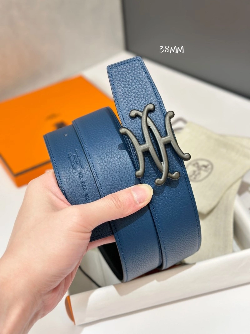 Mirror quality Hermes Belts