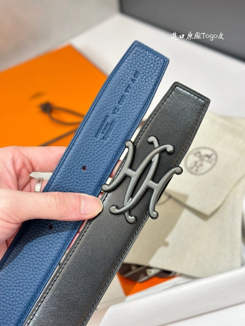 Mirror quality Hermes Belts