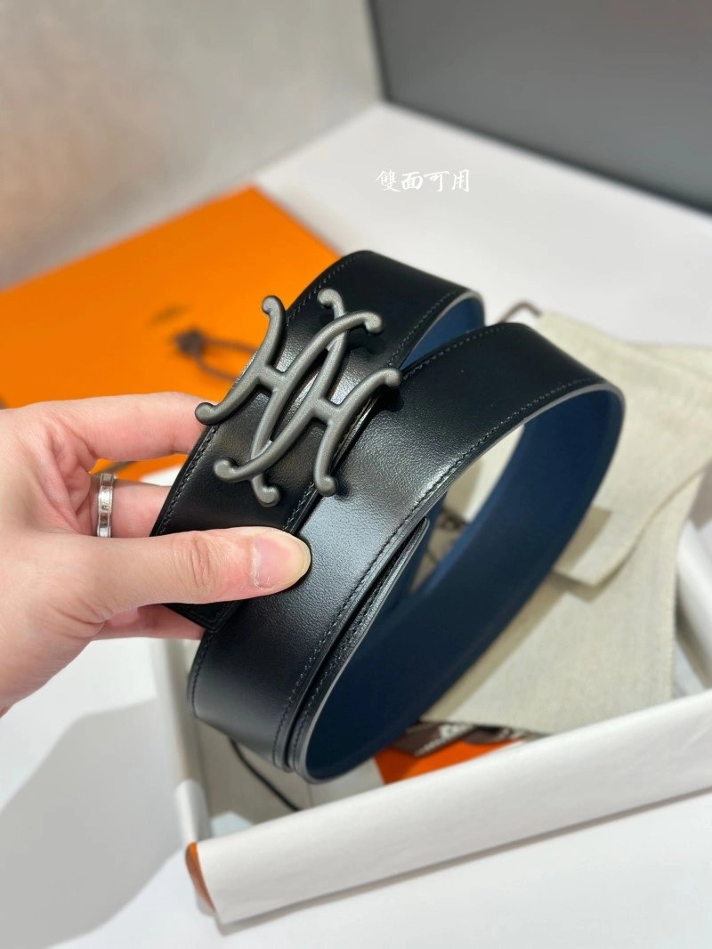 Mirror quality Hermes Belts