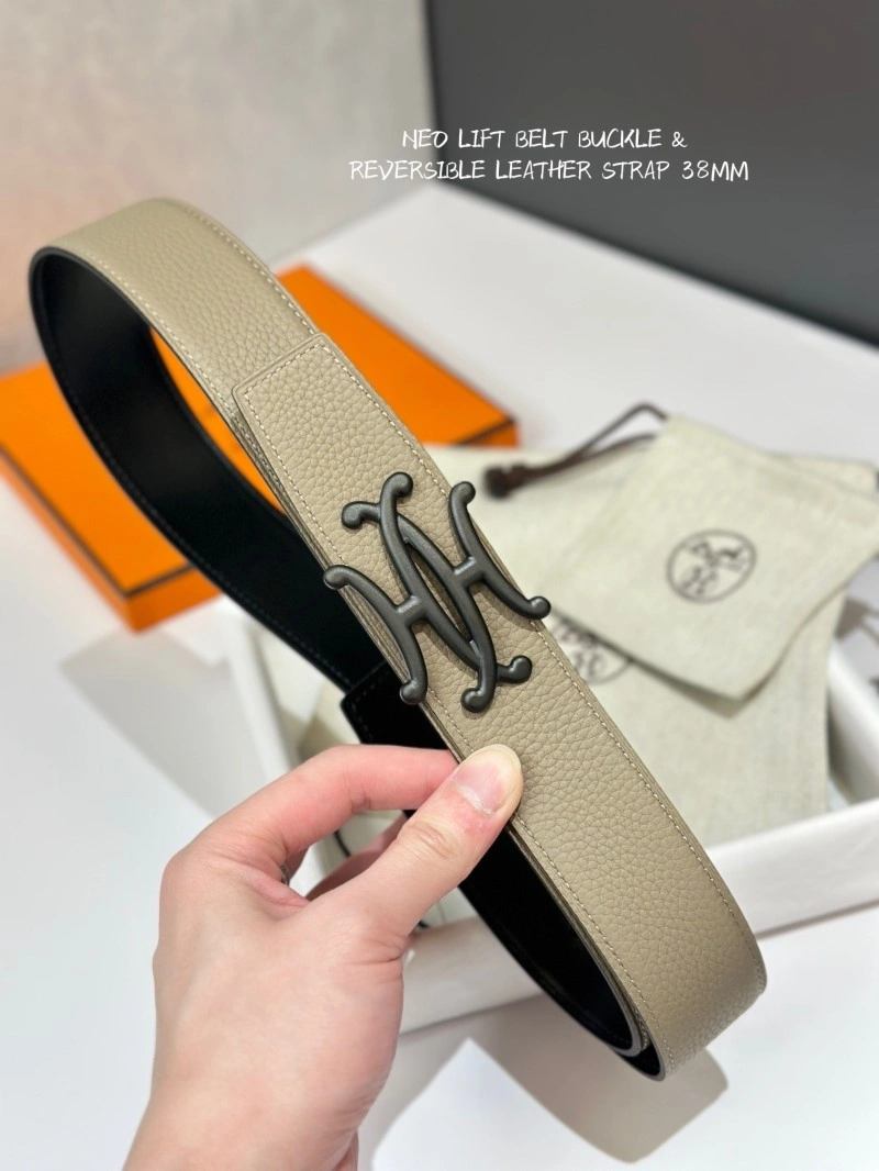 Brand-original Hermes Belts