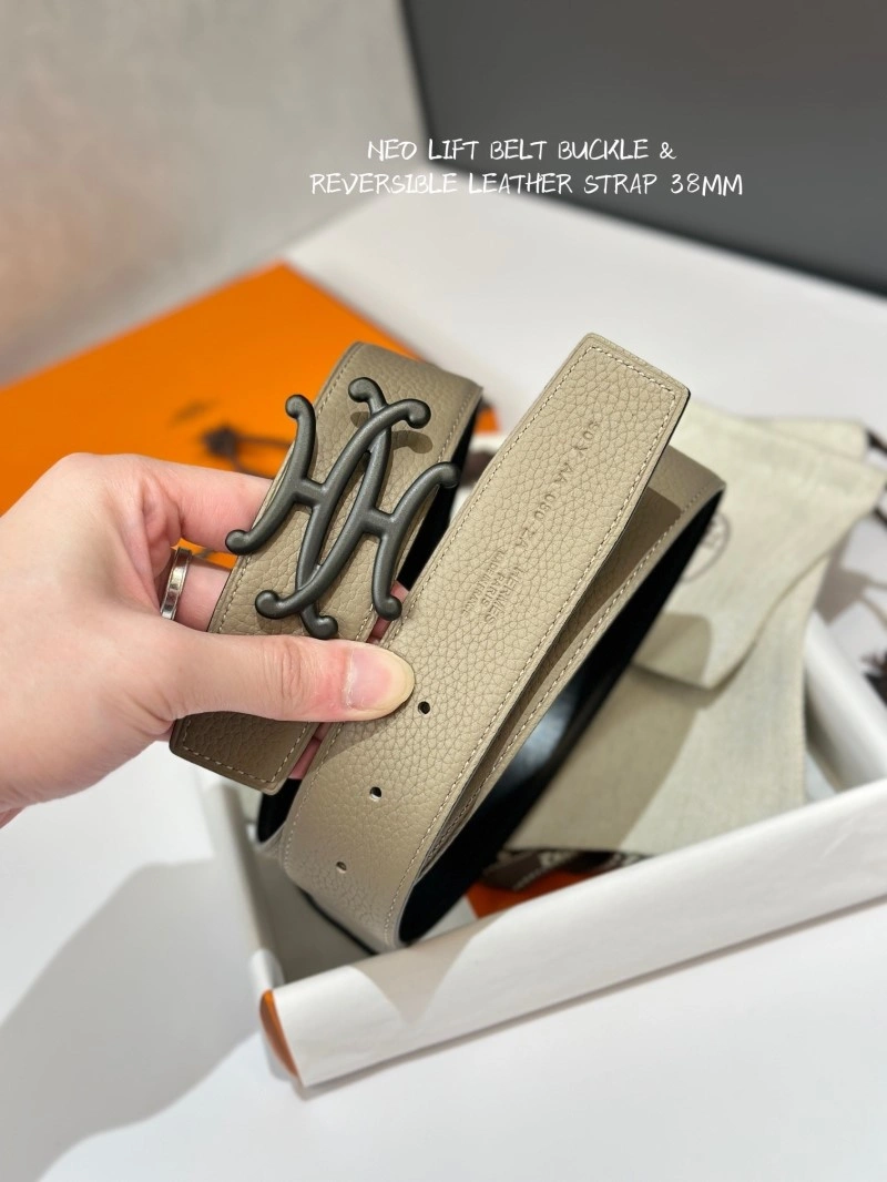 Brand-original Hermes Belts