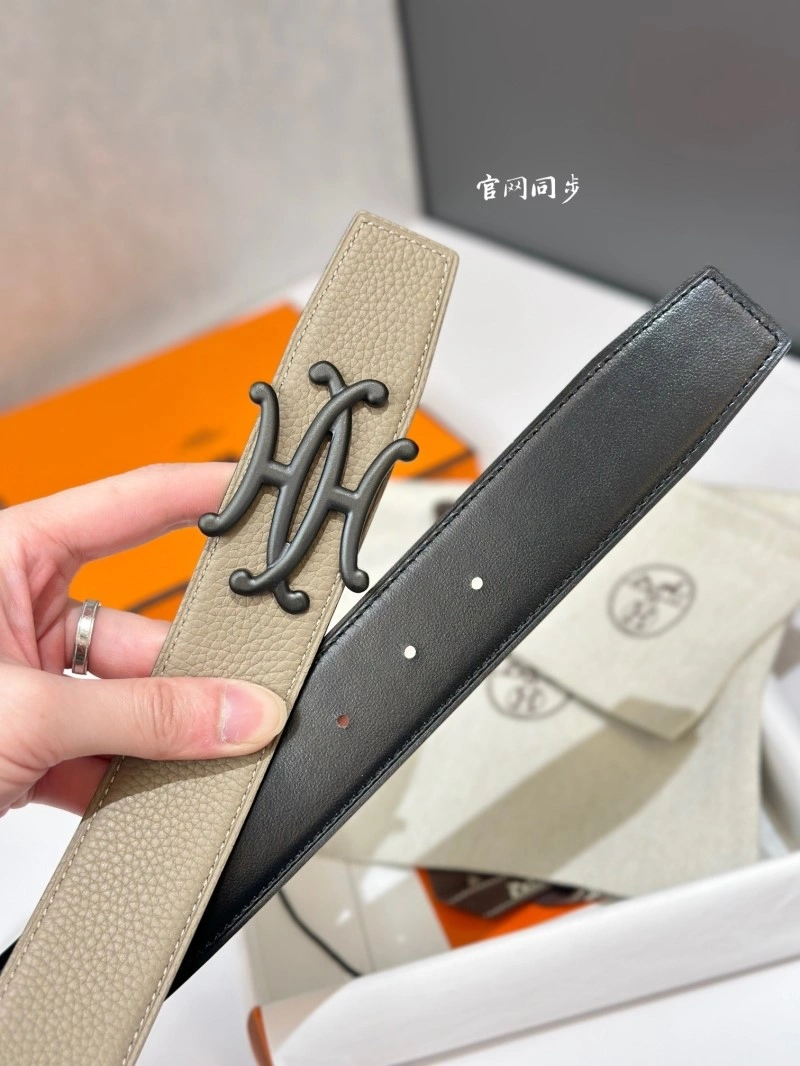 Brand-original Hermes Belts