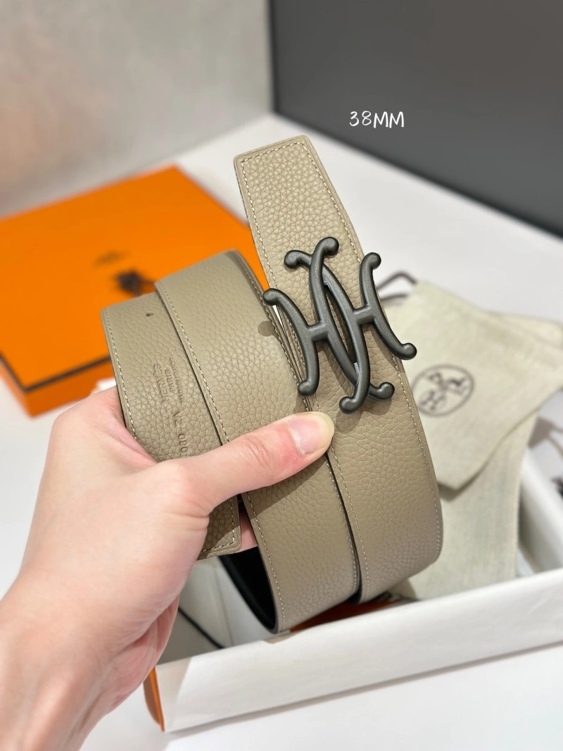 Brand-original Hermes Belts