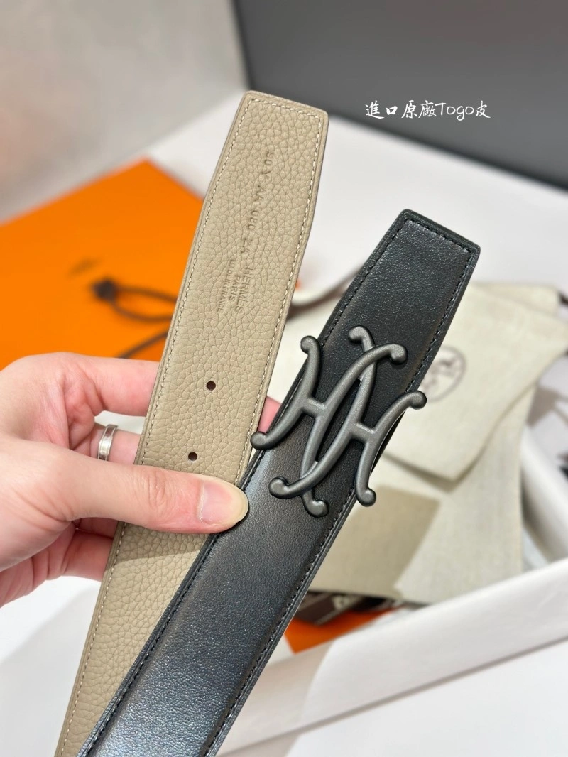Brand-original Hermes Belts