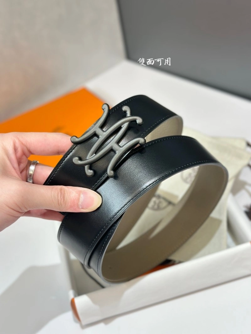 Brand-original Hermes Belts