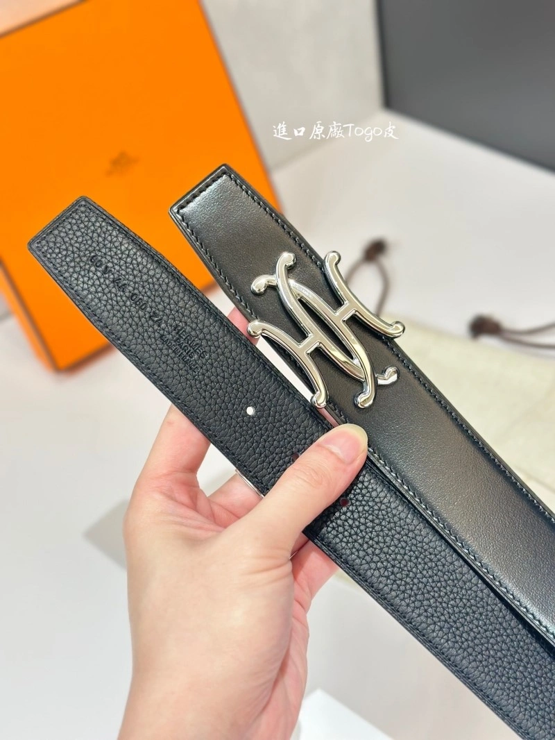 Precise copy Hermes Belts