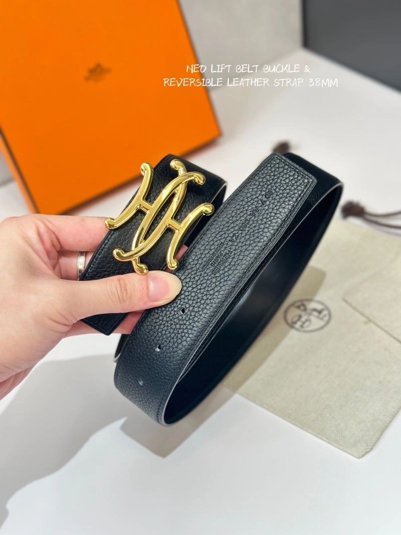 Precise copy Hermes Belts