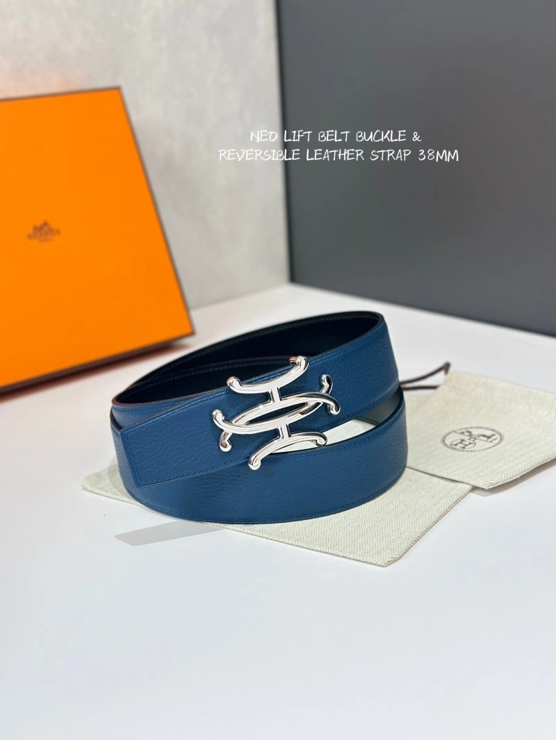Value-priced Hermes Belts
