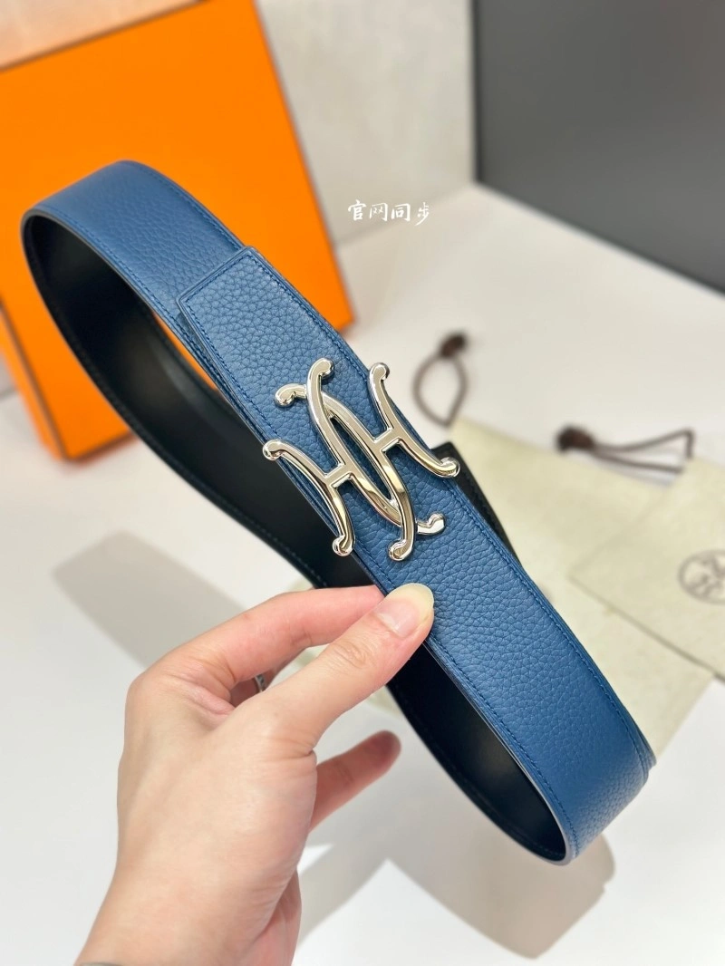 Value-priced Hermes Belts