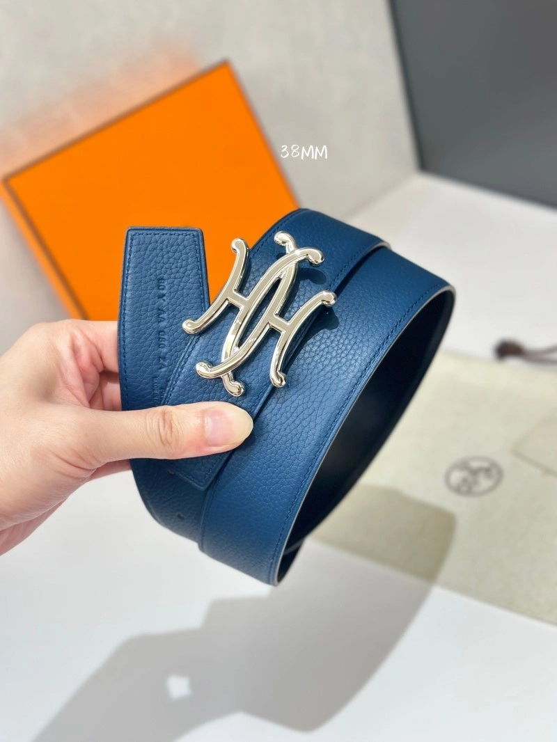 Value-priced Hermes Belts