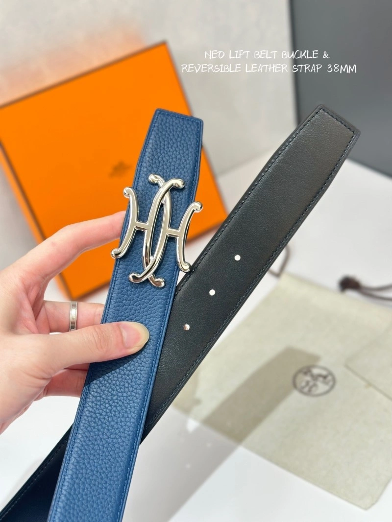 Value-priced Hermes Belts