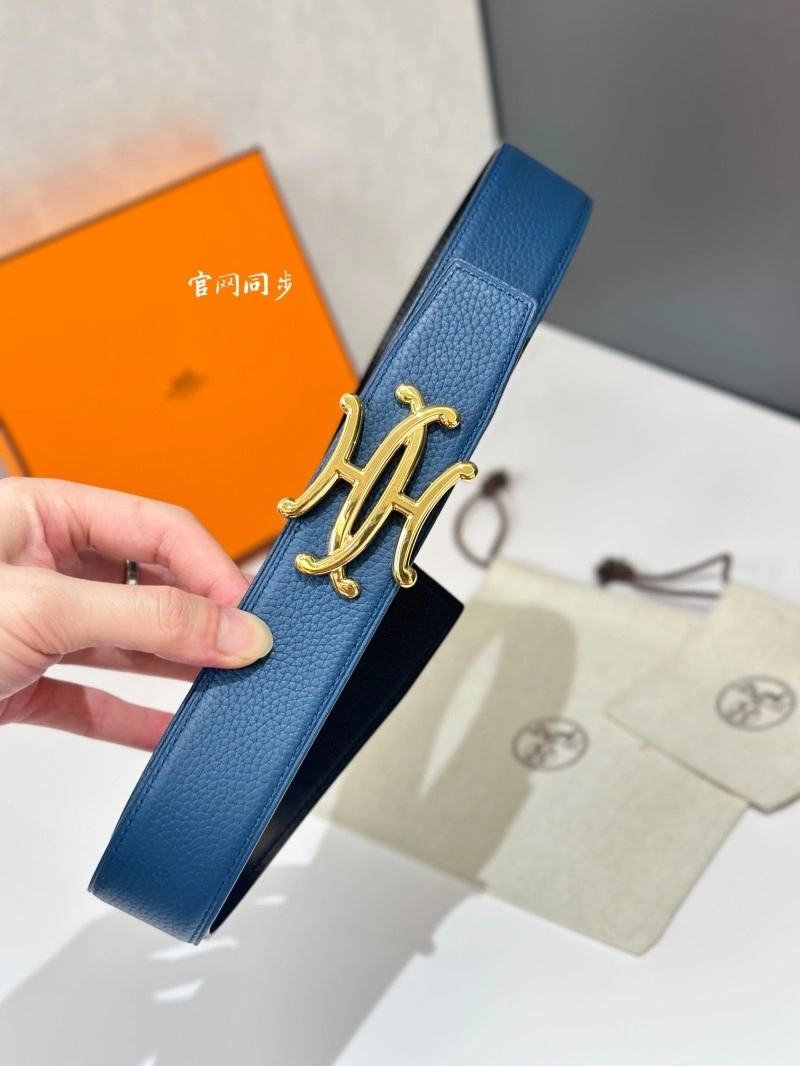 Value-priced Hermes Belts