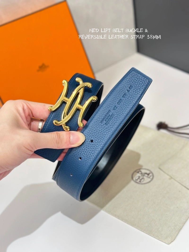 Value-priced Hermes Belts