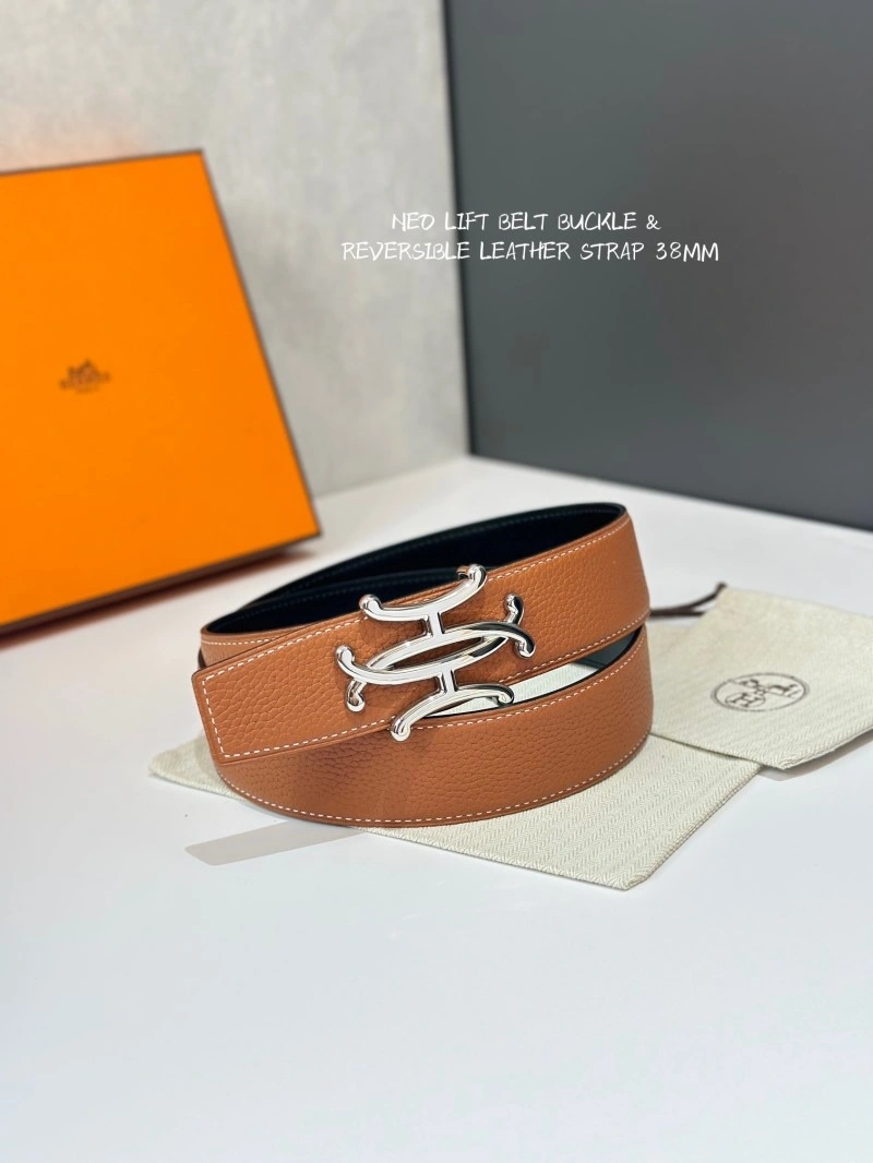 1:1 copy Hermes Belts
