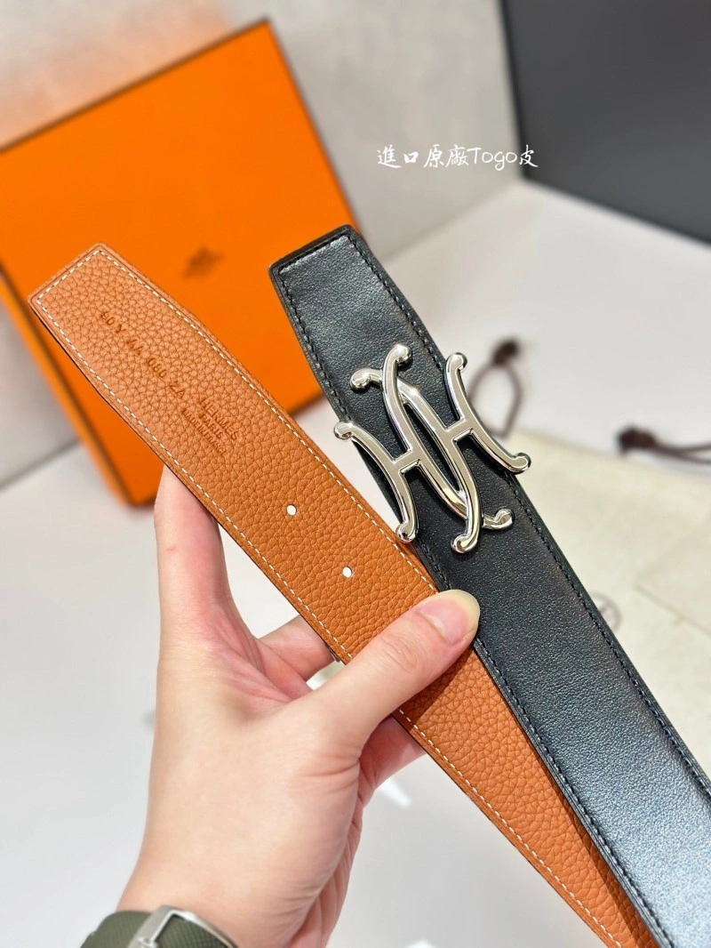 1:1 copy Hermes Belts