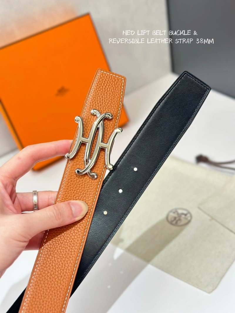 1:1 copy Hermes Belts