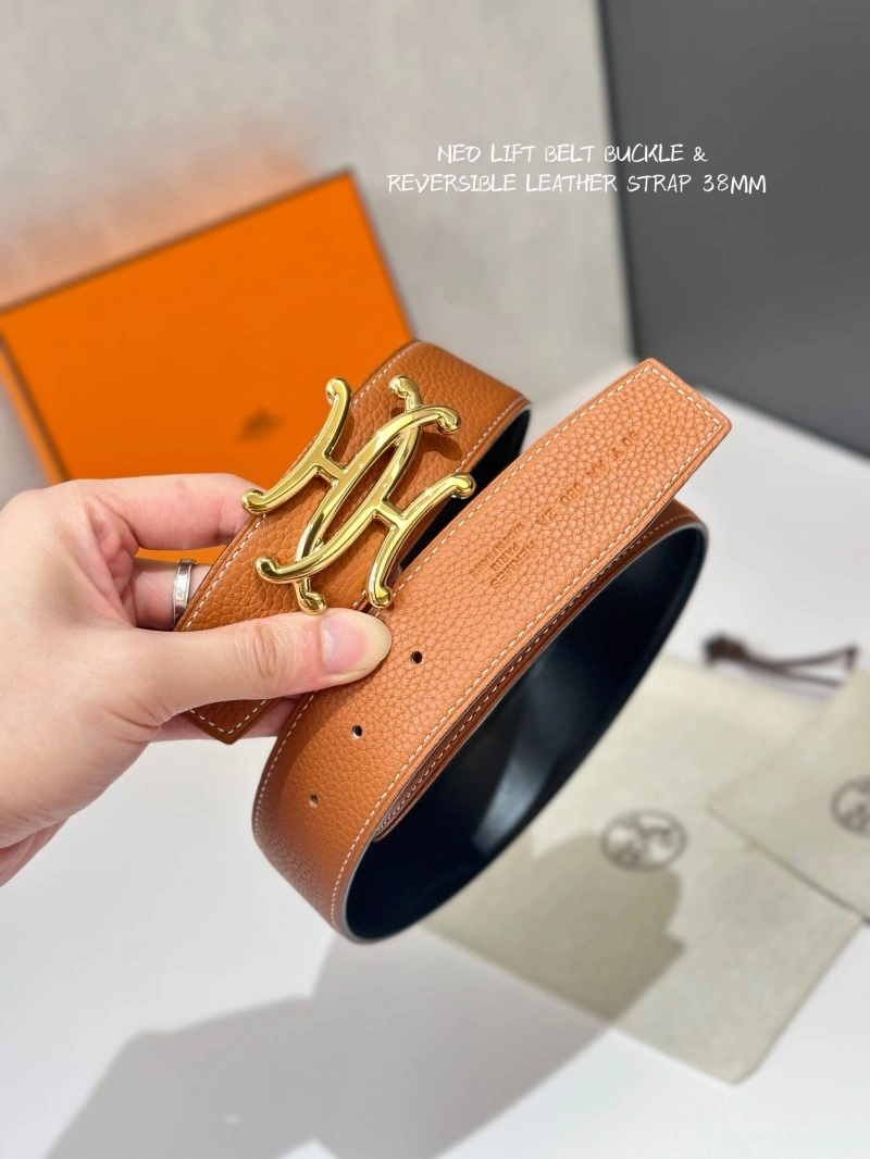 1:1 copy Hermes Belts