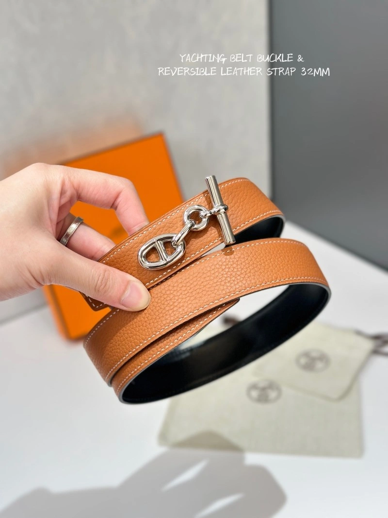 Precise copy Hermes Belts