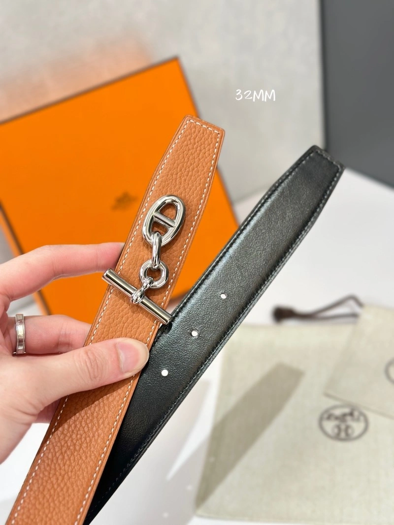 Precise copy Hermes Belts