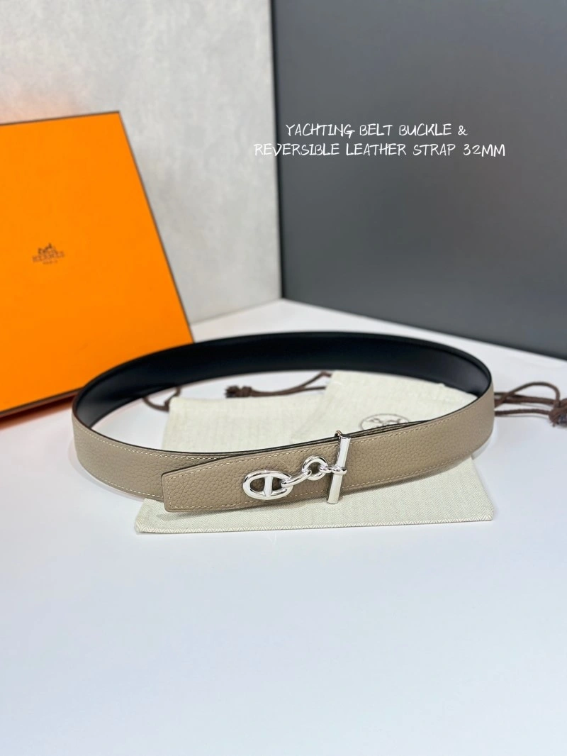 Top match Hermes Belts