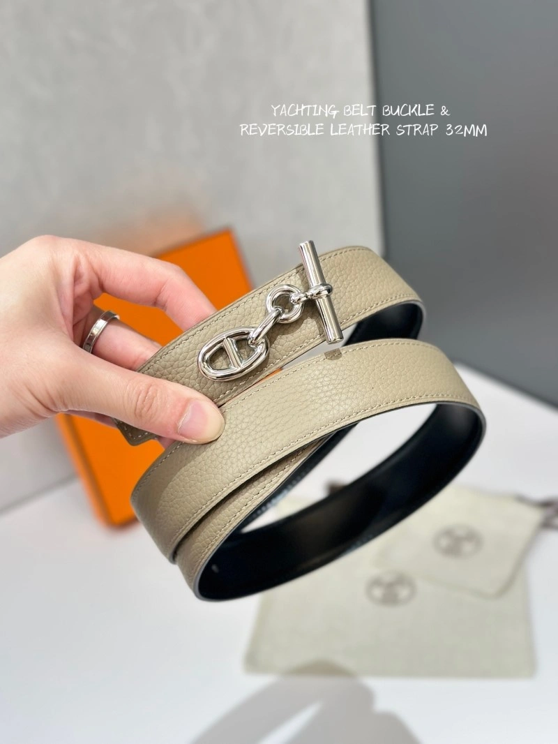 Top match Hermes Belts