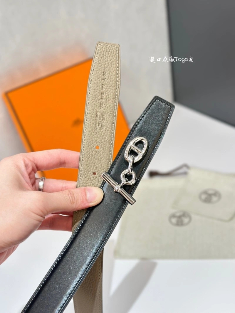 Top match Hermes Belts