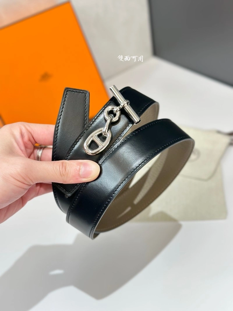 Top match Hermes Belts