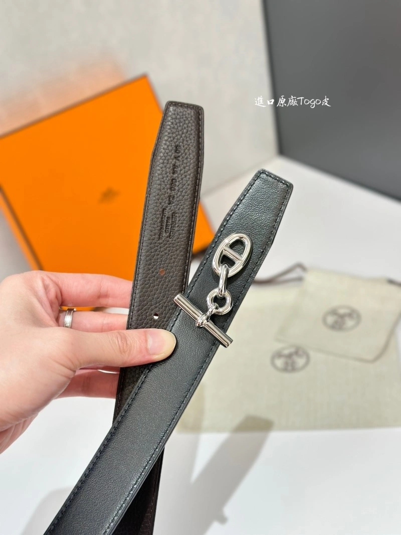 Mirror quality Hermes Belts