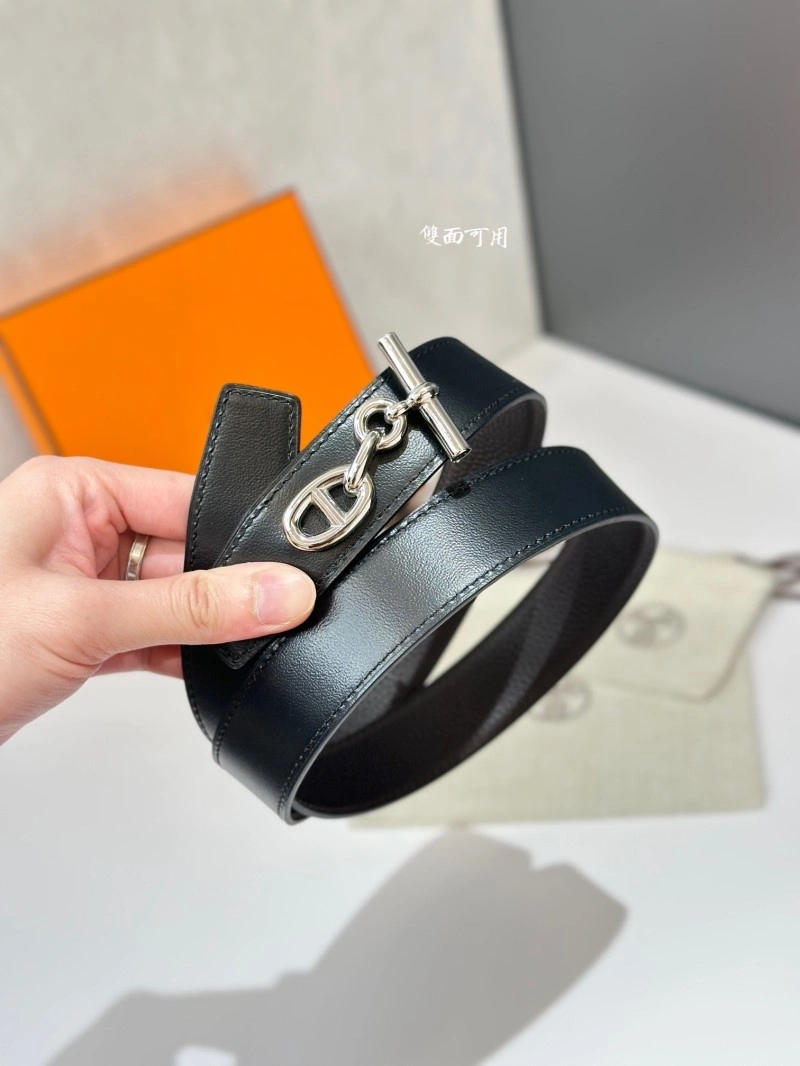 Mirror quality Hermes Belts
